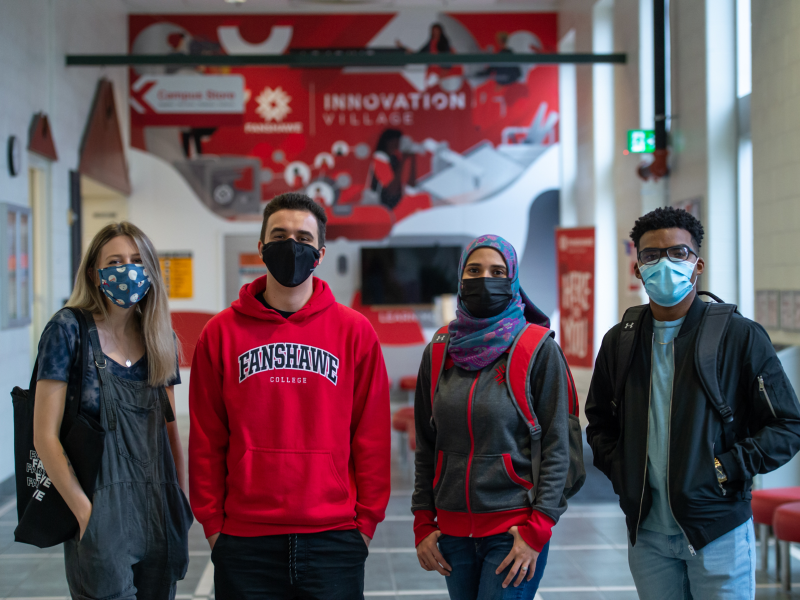 The Fanshawe Blog | Fanshawe College