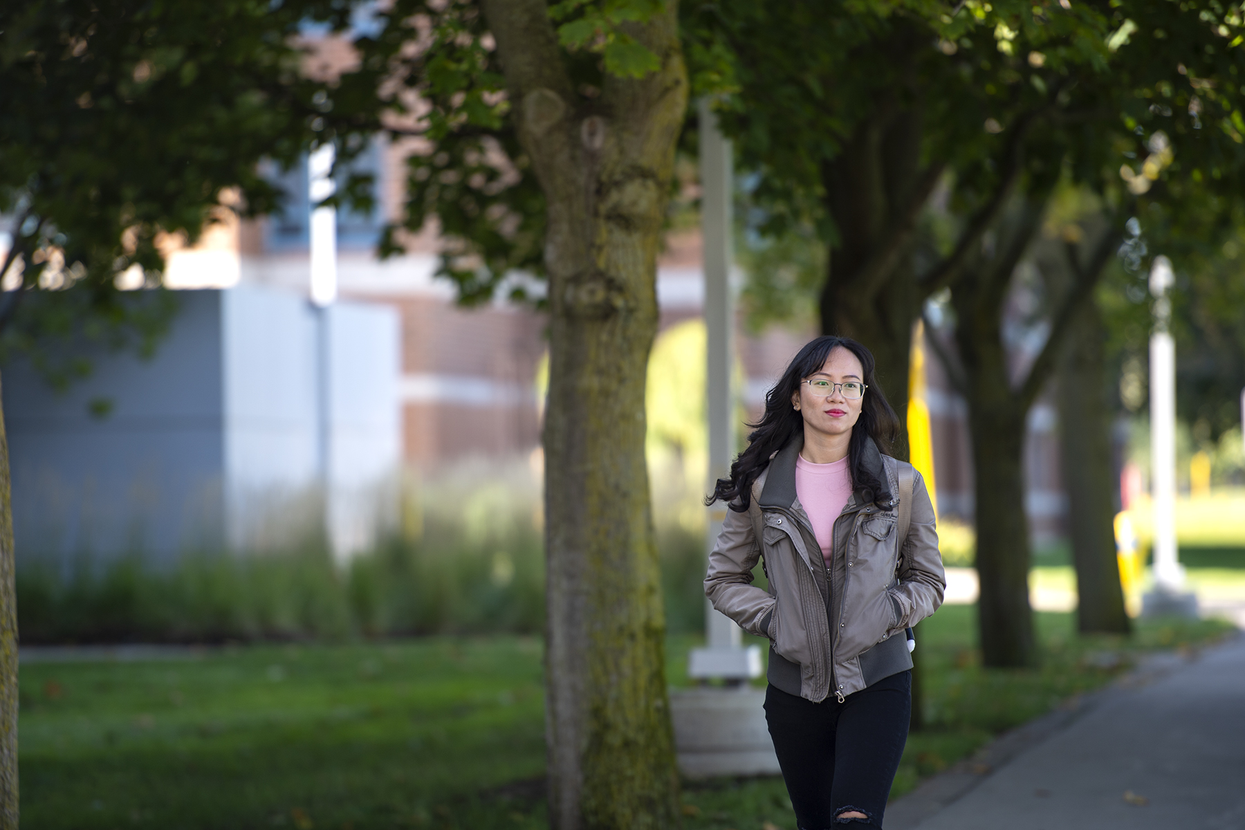 Student Life | Fanshawe College