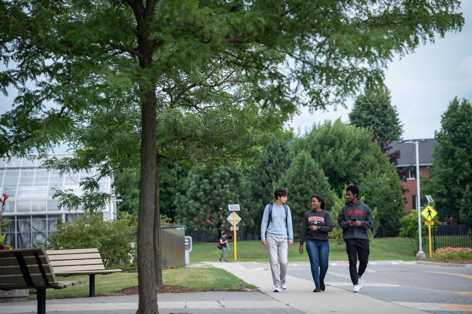 Tuition & Fees | Fanshawe College