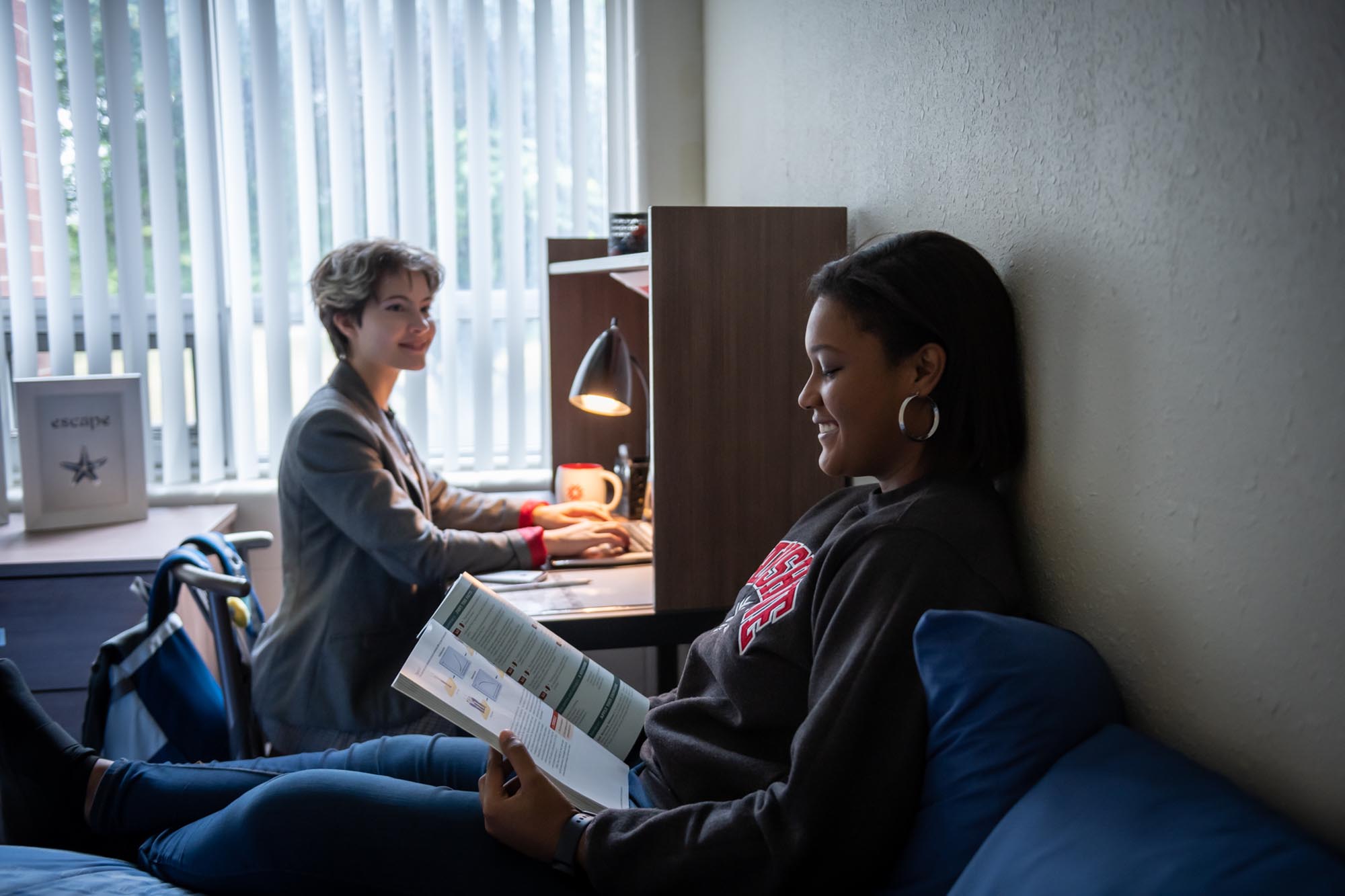 Housing/Residence | Fanshawe College