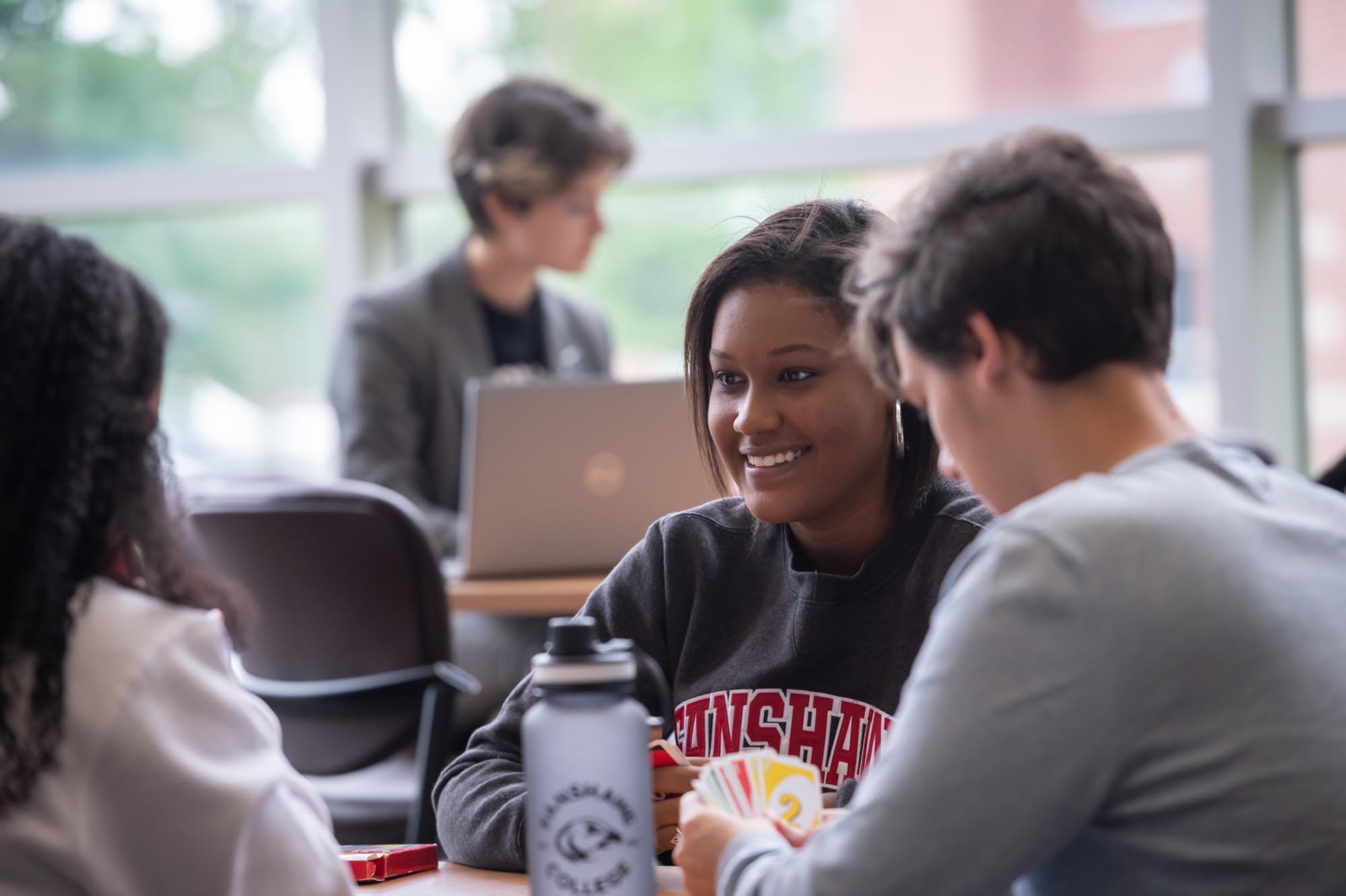 Student Life | Fanshawe College