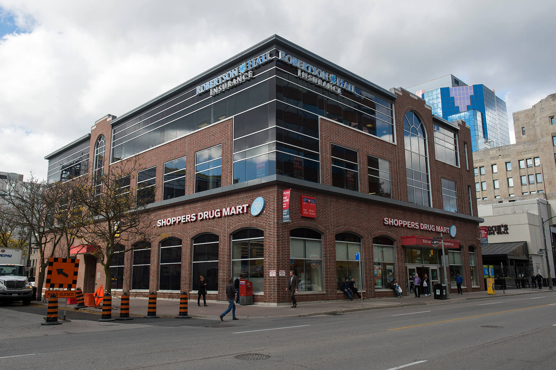 Access Studies | Fanshawe College