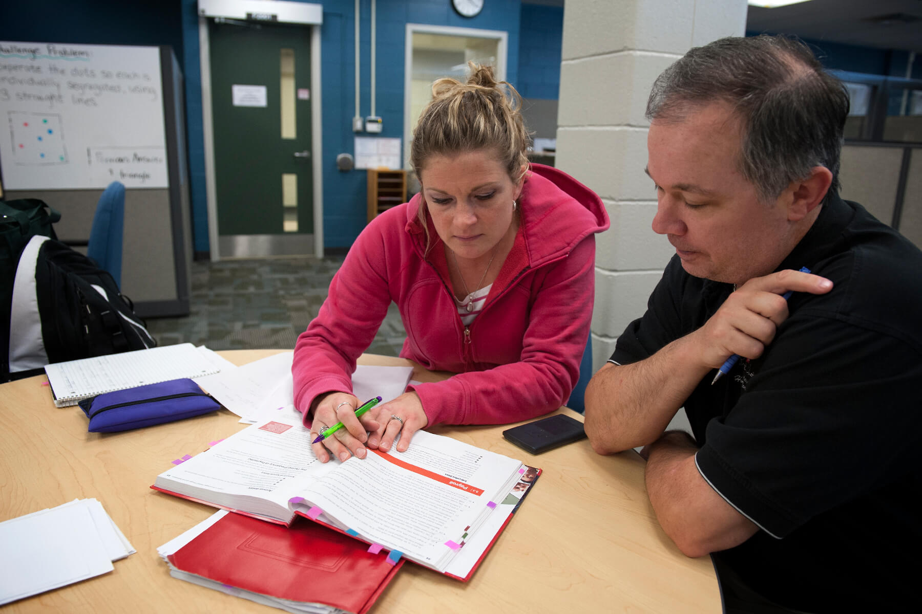 Student Support | Fanshawe College