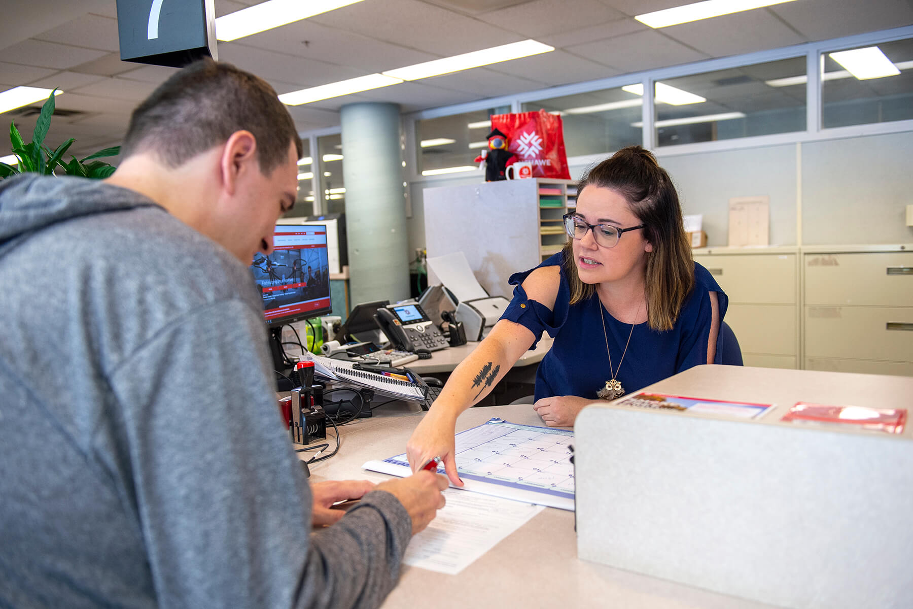 Office of the Registrar | Fanshawe College