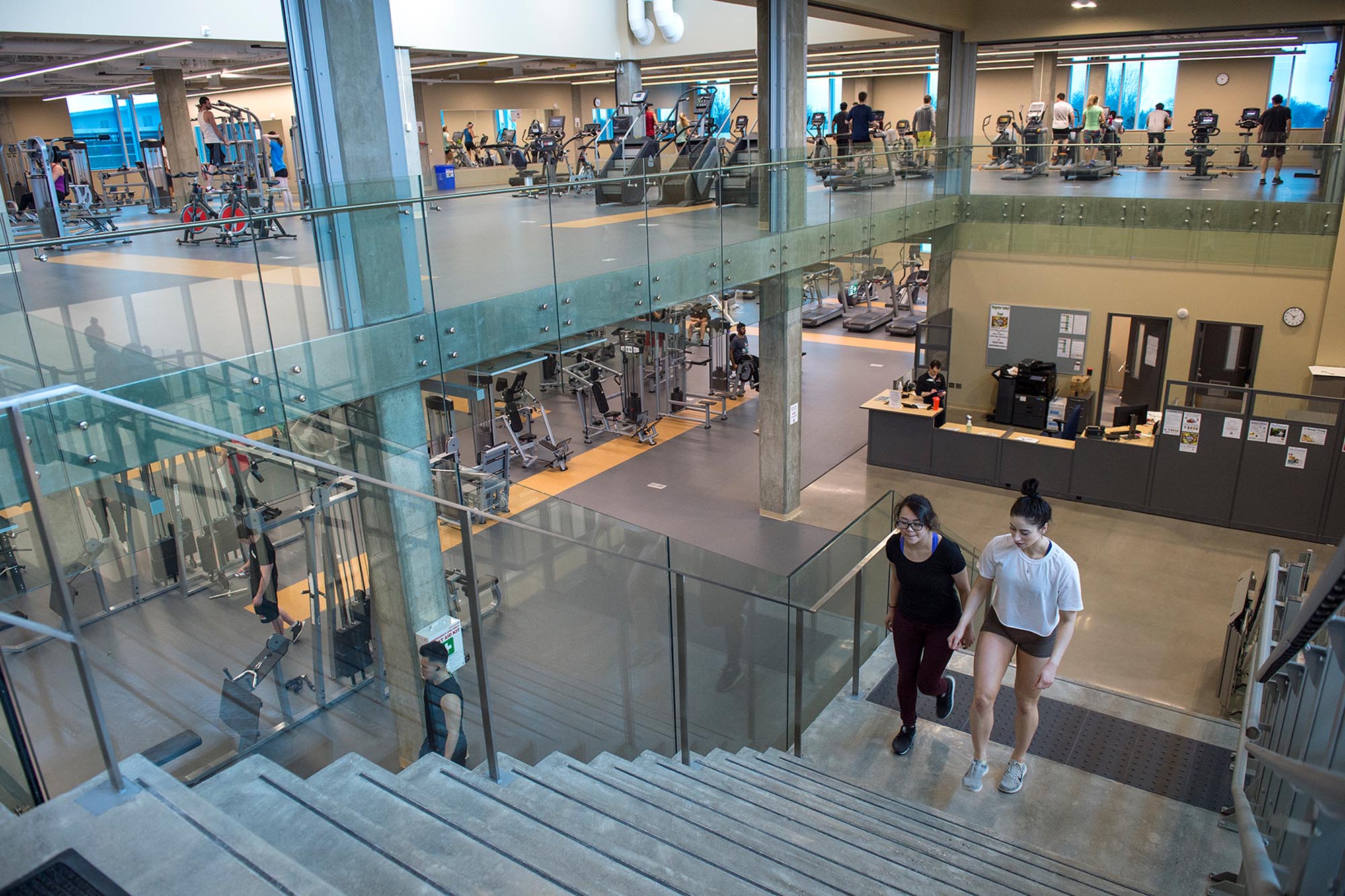 Student Wellness Centre | Fanshawe College