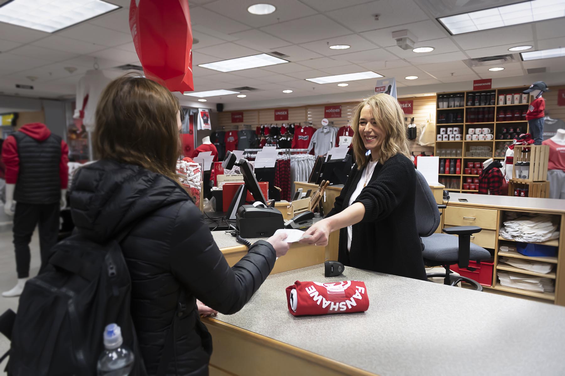 Working at Fanshawe | Fanshawe College