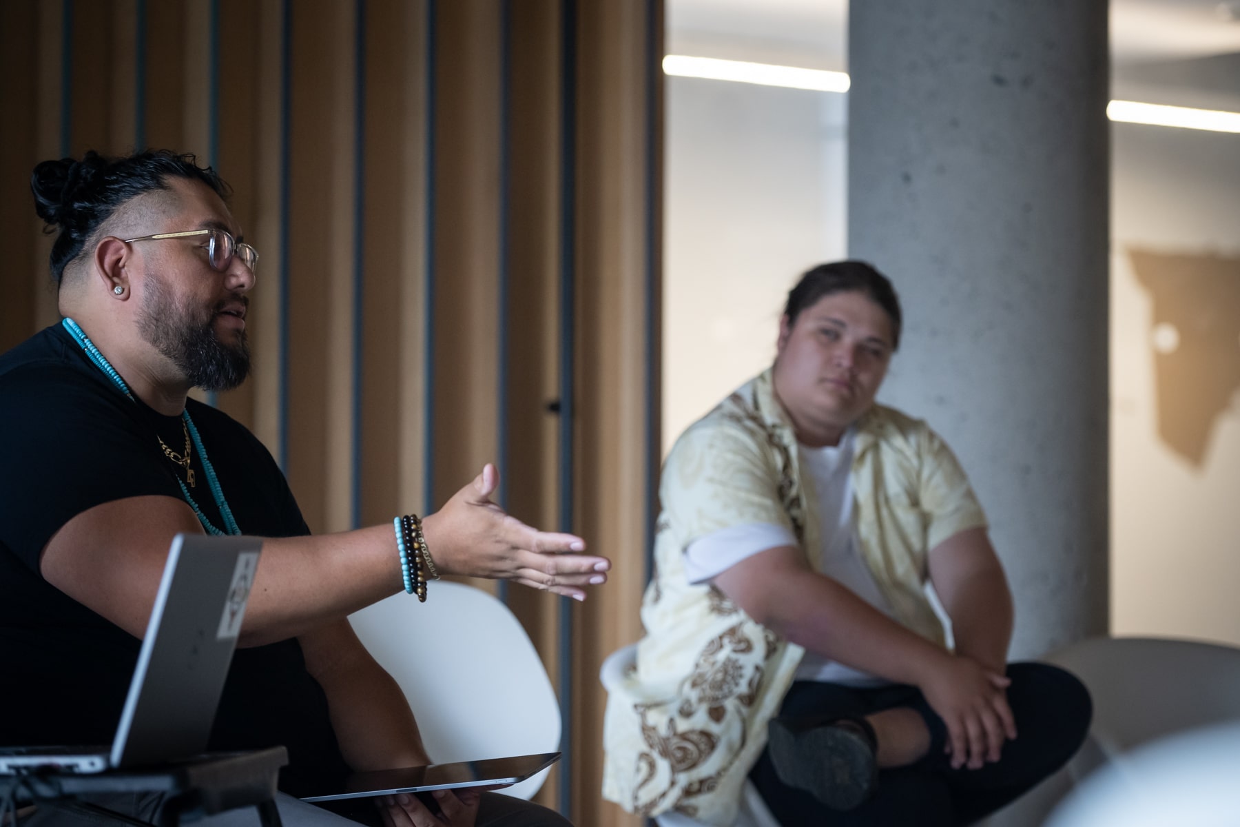 First Nations, Métis and Inuit Applicants | Fanshawe College