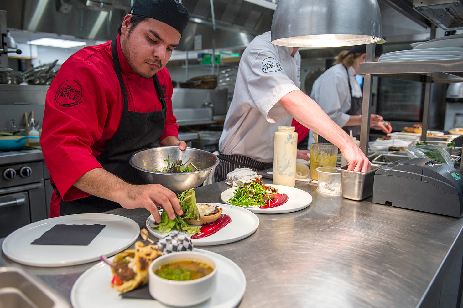 Which hospitality or culinary career is right for you? | Fanshawe College
