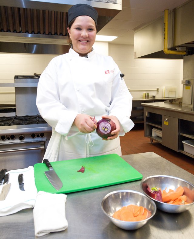 First Nations Students, Fanshawe College