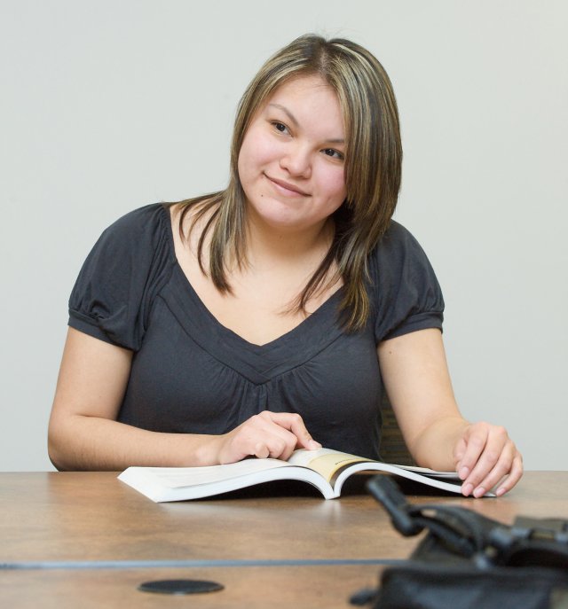 First Nations Students, Fanshawe College