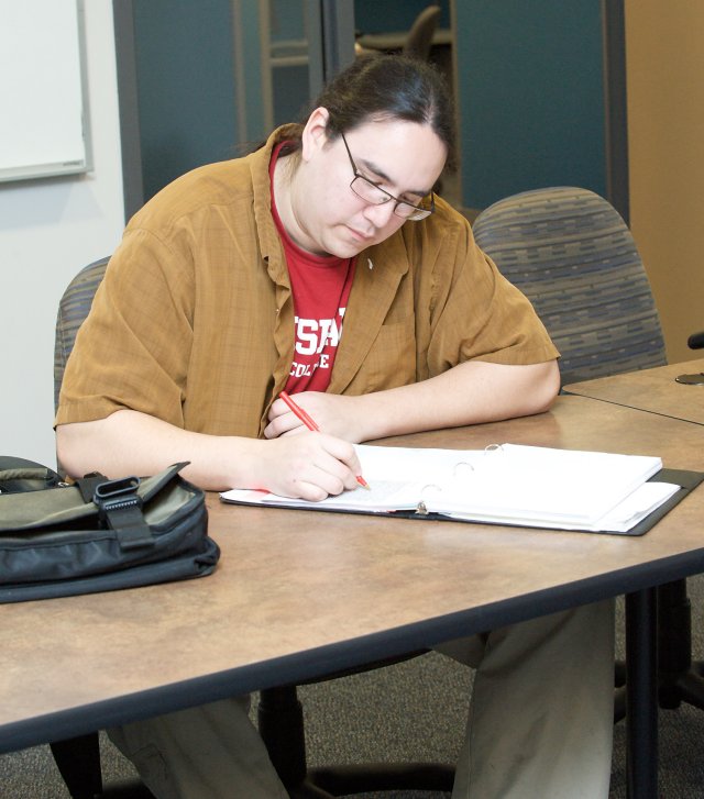 First Nations Students, Fanshawe College