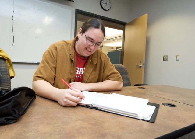 First Nations Students, Fanshawe College