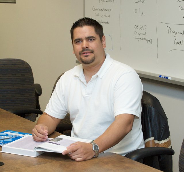 First Nations Students, Fanshawe College
