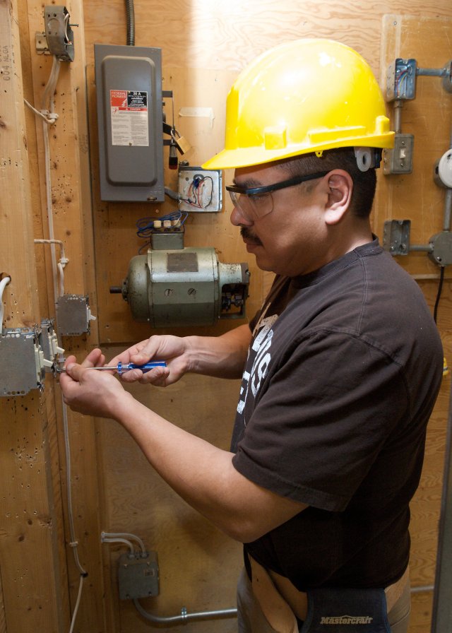 First Nations Students, Fanshawe College