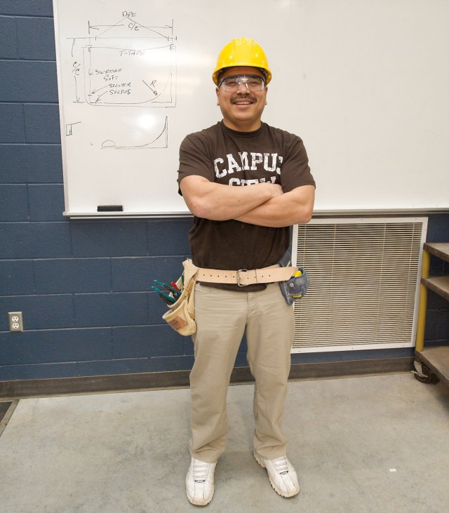 First Nations Students, Fanshawe College