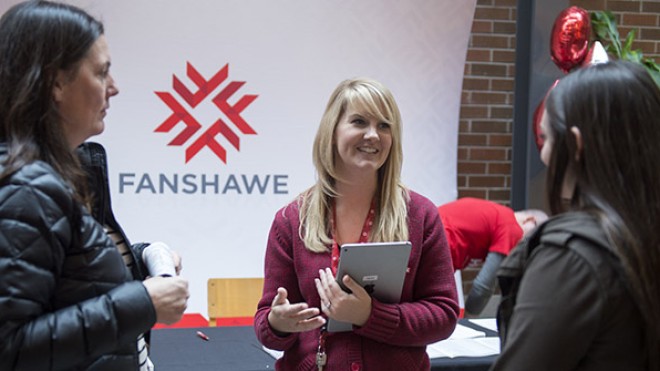 3D Animation and Character Design | Fanshawe College