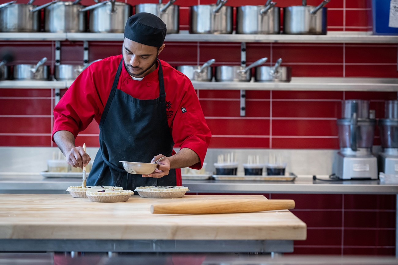 Which hospitality or culinary career is right for you? | Fanshawe College
