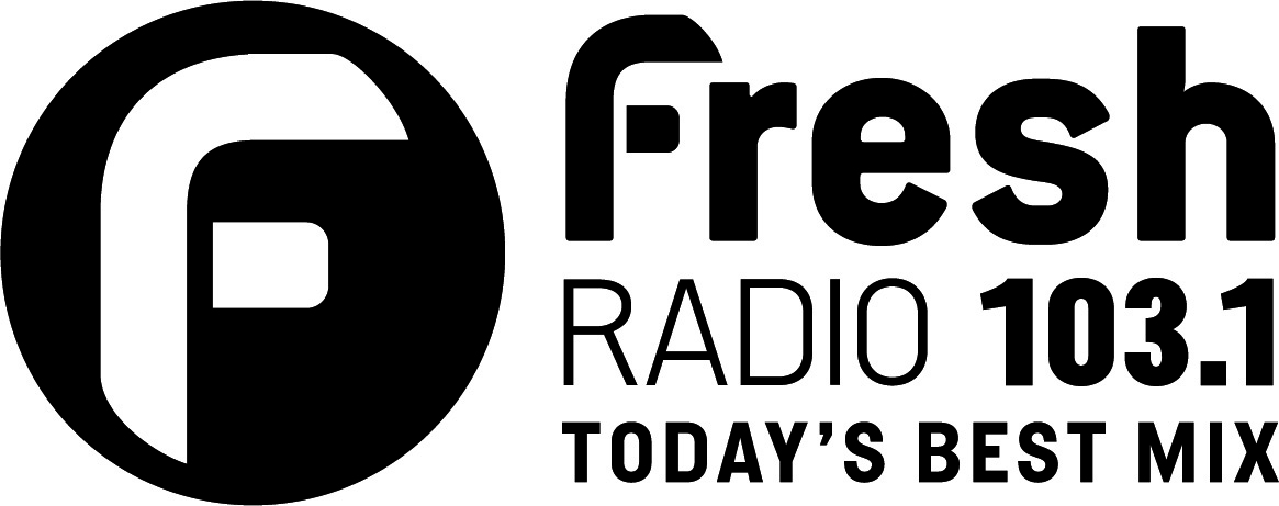 Fresh Fm Logo